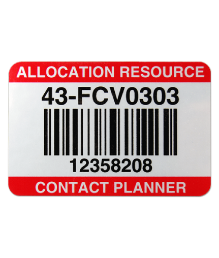 Guide to Custom Barcode Labels | Express